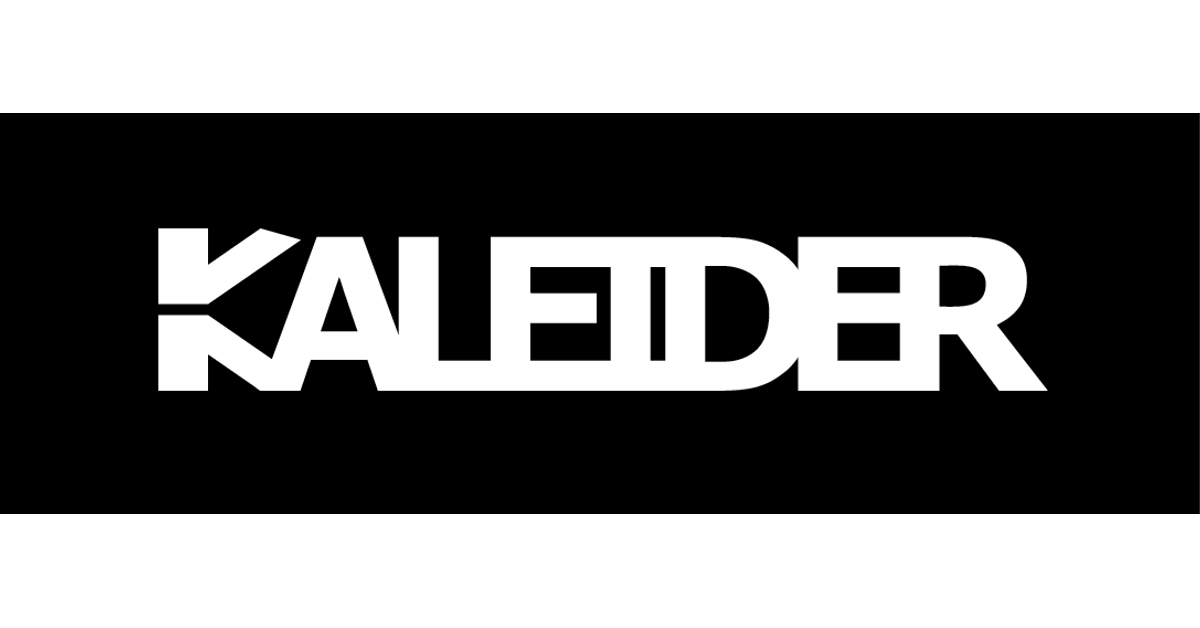 Products – Kaleider